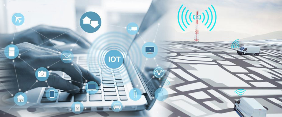 Telematics Cloud Platform - FleetTracker